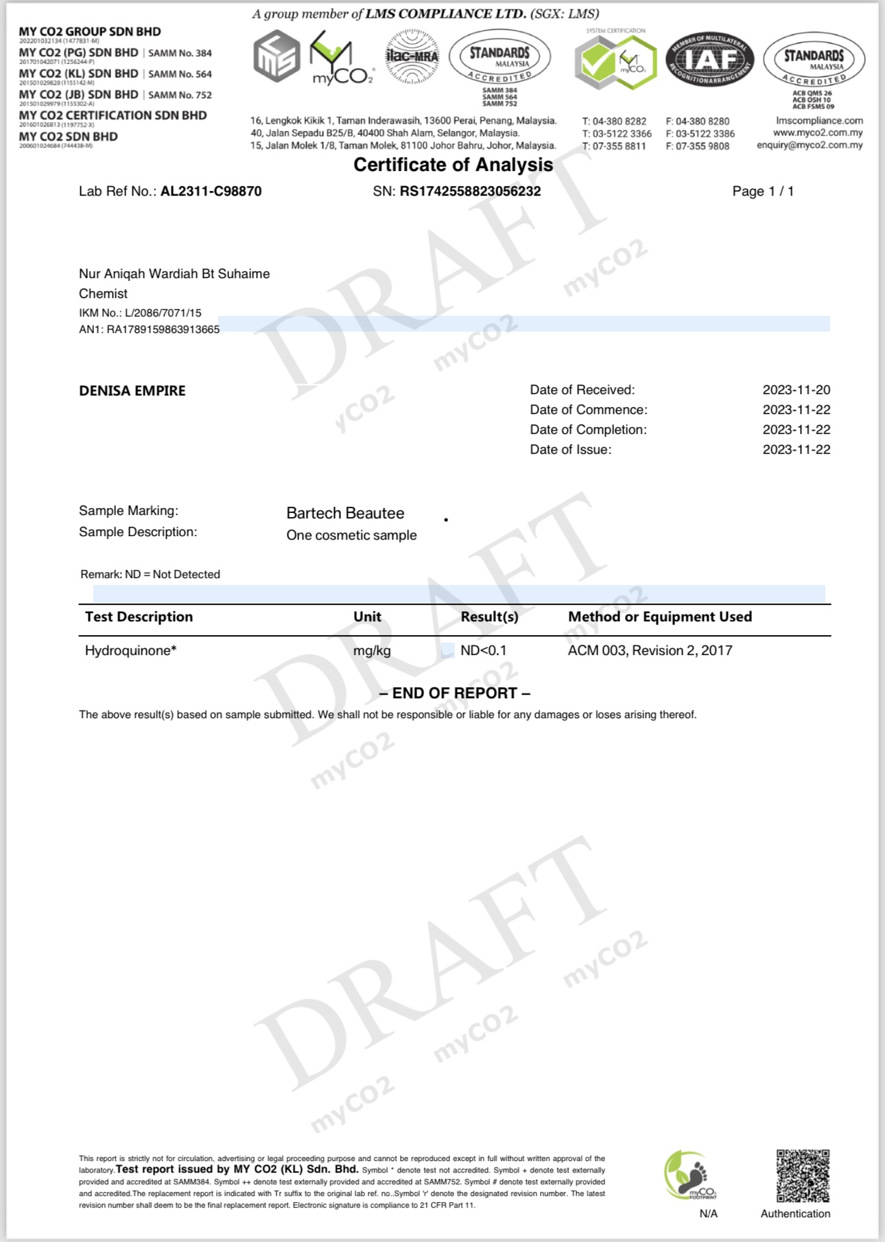 Nourish Your Skin Nourish Your Confidence